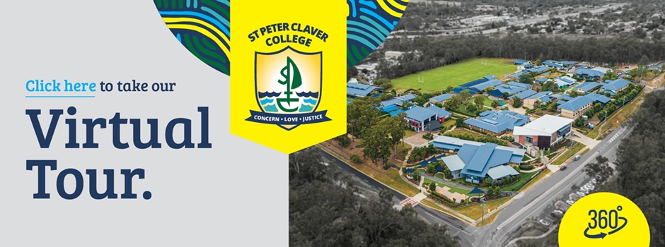 St Peter Claver College
